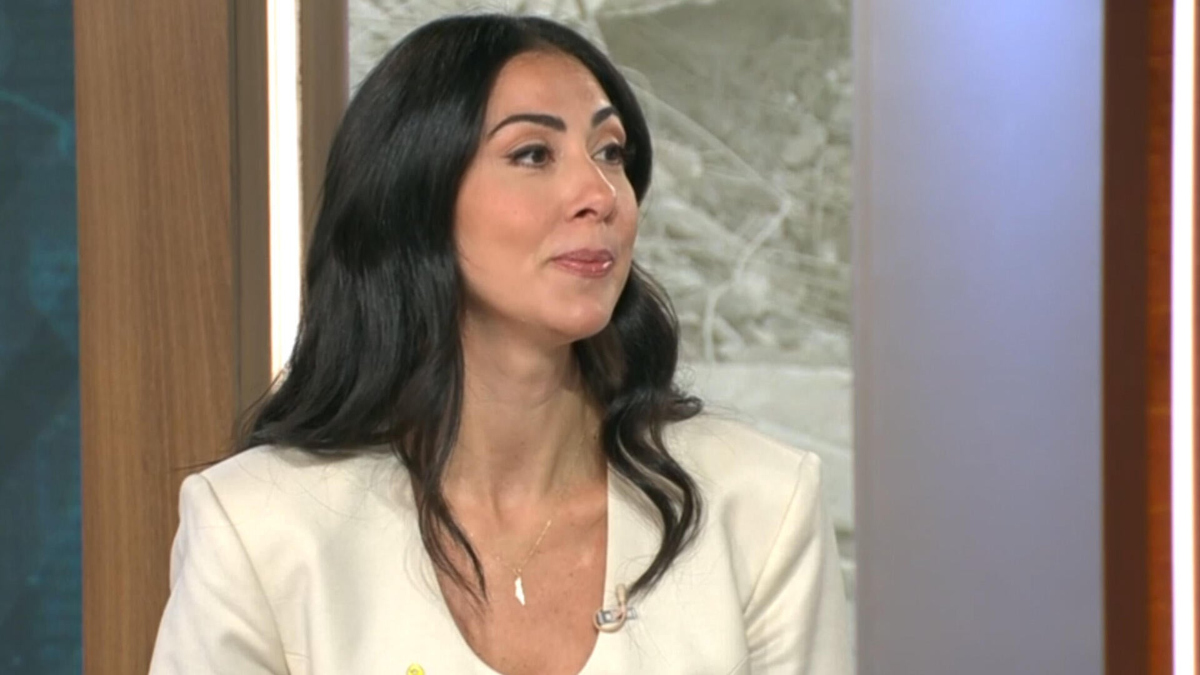 Watch CBS Mornings Season Episode : "Ceasefire brings hope for remaining hostages' freedom ...