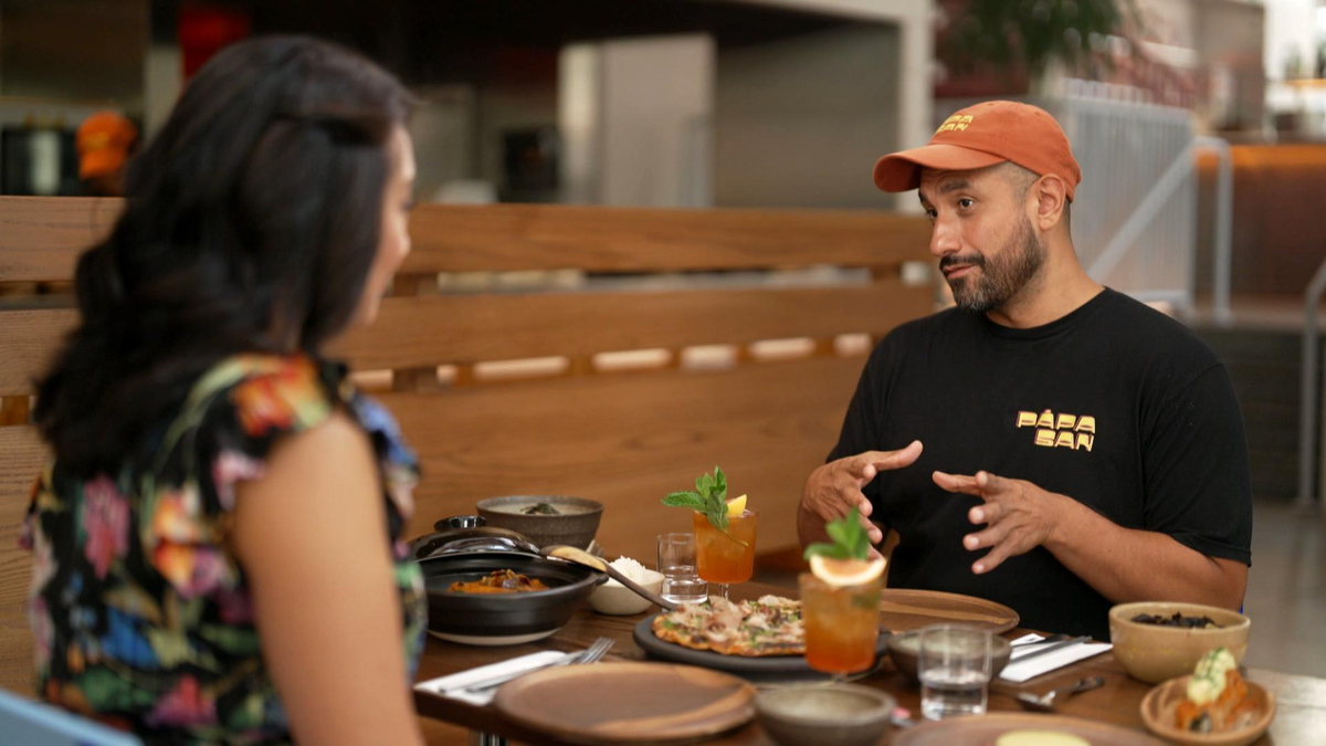 Watch CBS Saturday Morning: The Dish: Chef Erik Ramirez - Full show on CBS