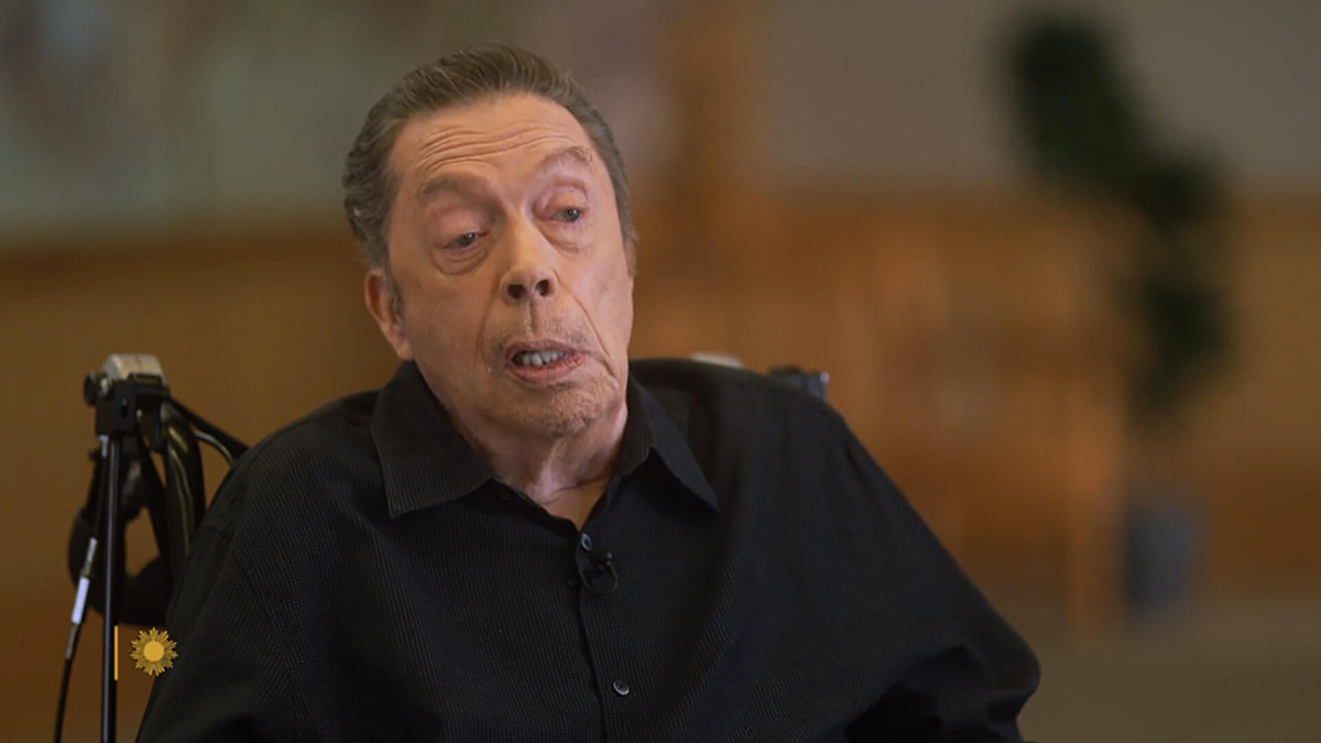 Watch Sunday Morning: The enigma of Tim Curry - Full show on CBS