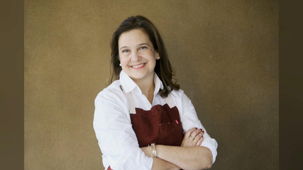 Watch CBS Saturday Morning: The Dish: Anna Ansari - Full show on CBS