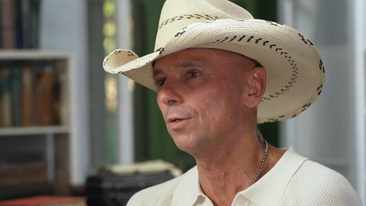 Watch Sunday Morning: Extended interview: Kenny Chesney - Full show on CBS