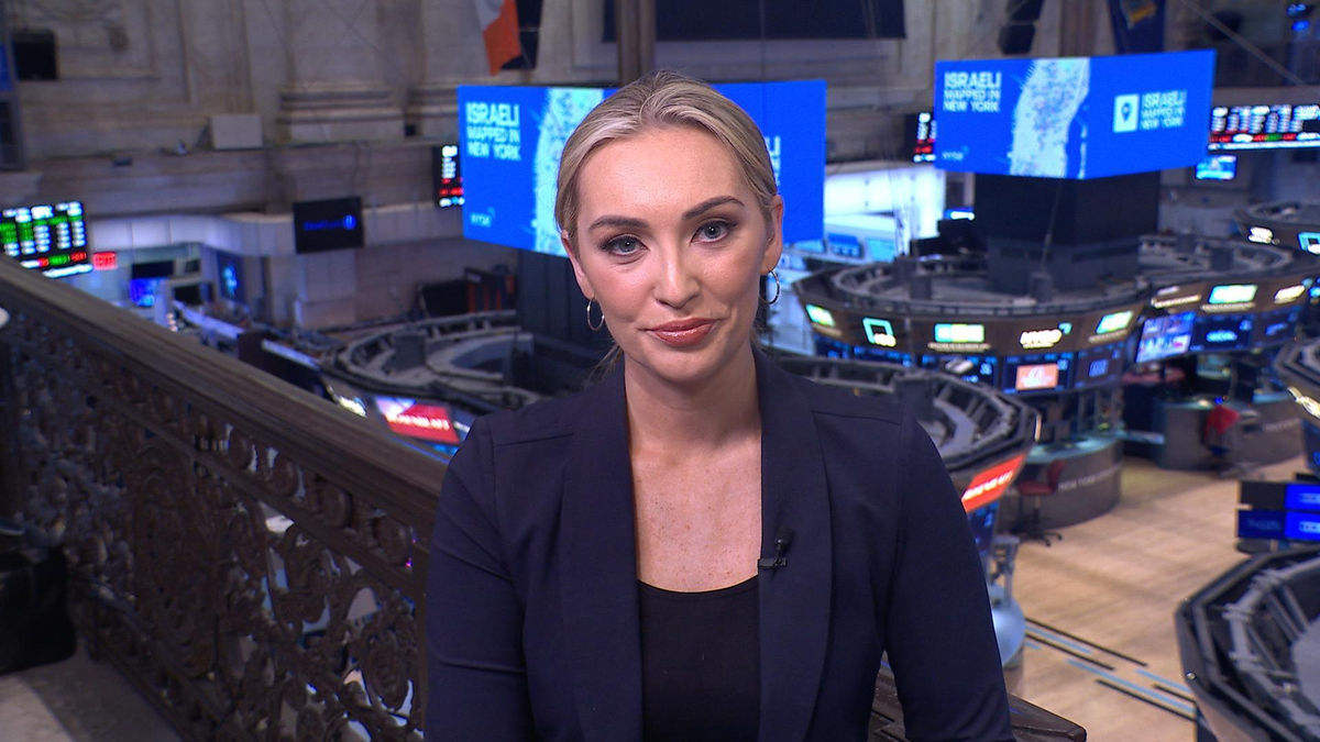 Watch CBS Mornings What to expect from the Fed rate cut decision ...