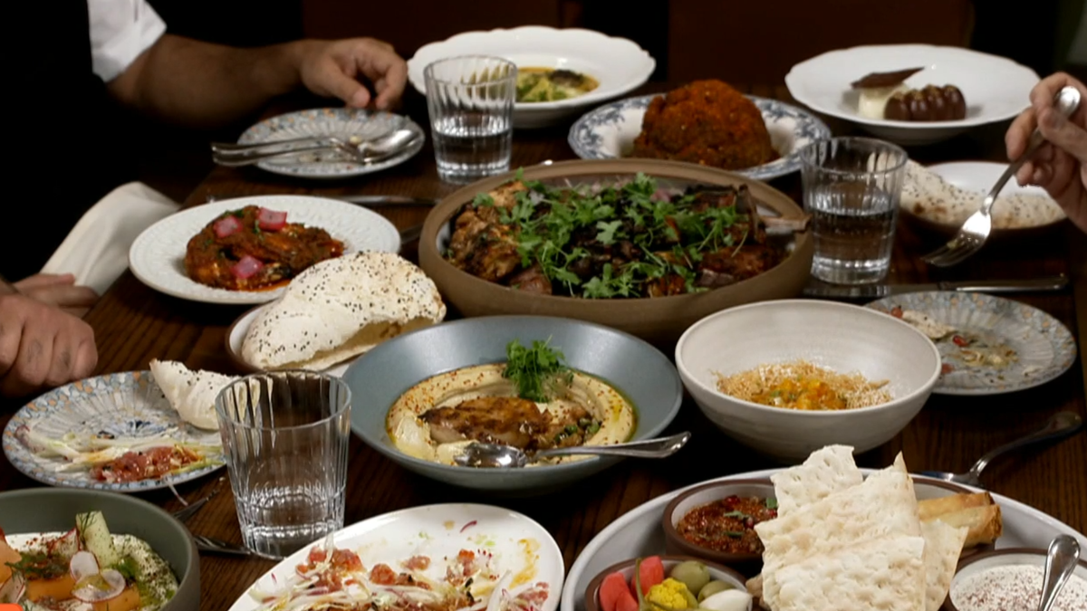 Watch CBS Saturday Morning: The Dish: SIFR - Full show on CBS