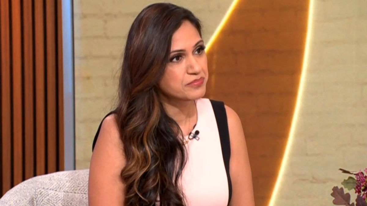 Watch CBS Mornings Psychiatrist on dealing with toxic complainers ...