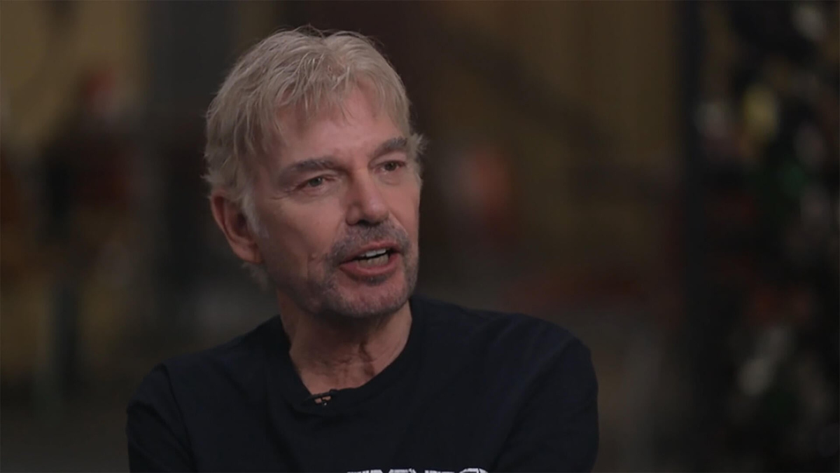 Watch Sunday Morning: Extended interview: Billy Bob Thornton - Full ...