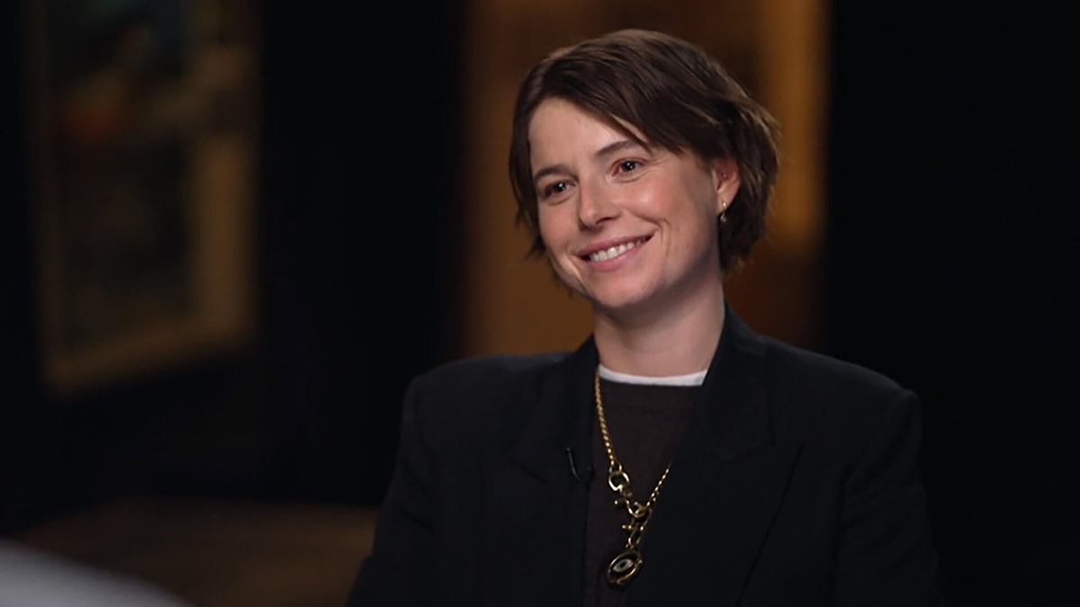 Watch Sunday Morning: Extended interview: Jessie Buckley - Full show on CBS