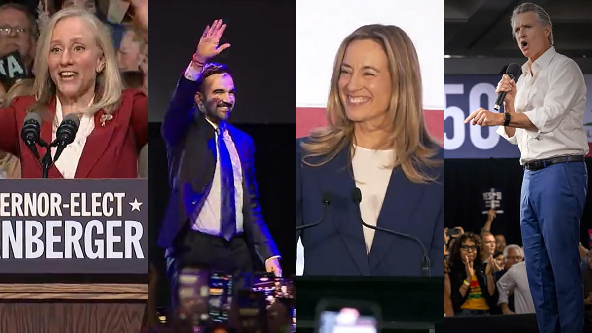 Watch Sunday Morning: Democratic victories jolt Trump, House GOP - Full ...