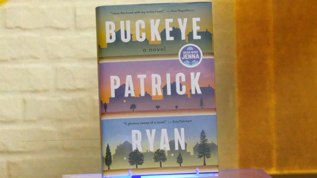 Watch CBS Mornings: Amazon's best books of the year revealed - Full ...