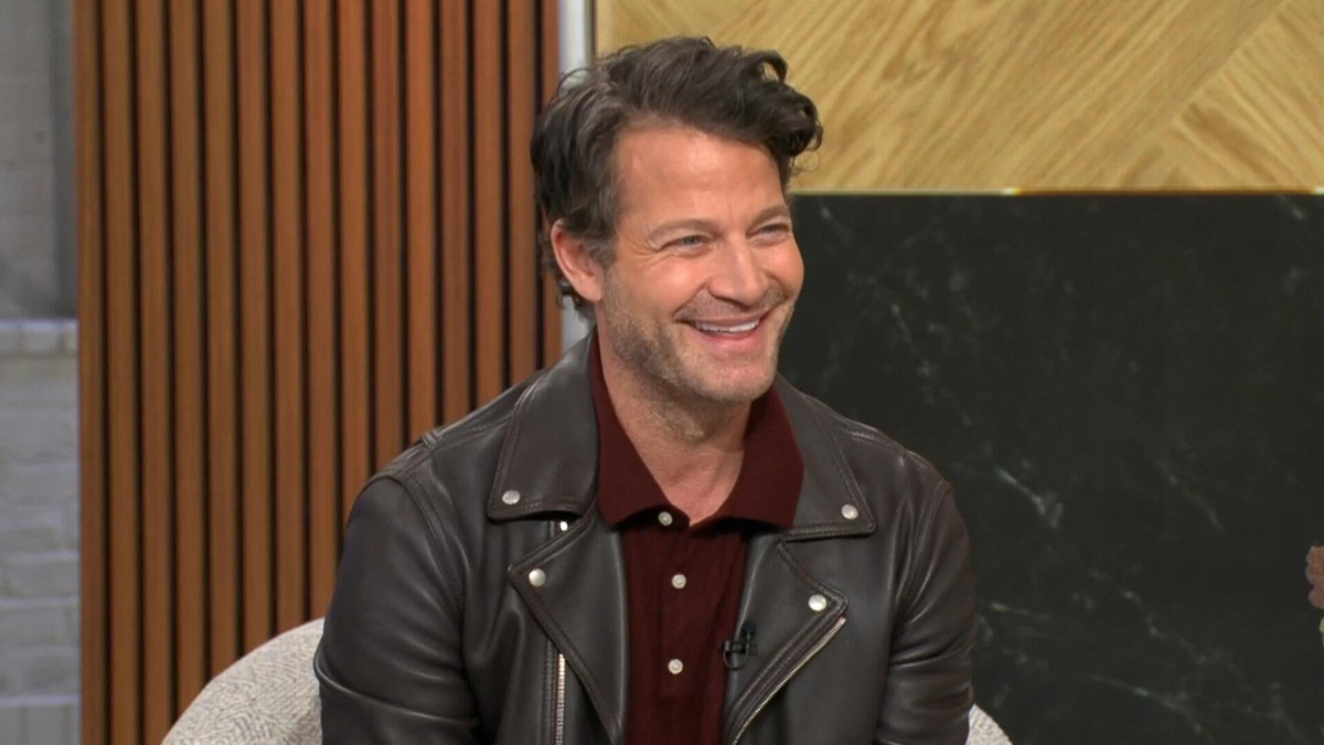 Watch CBS Mornings Nate Berkus on design style, trends - Paramount+