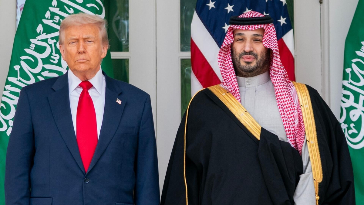 Watch CBS Mornings Trump on MBS knowledge of murdered journalist ...
