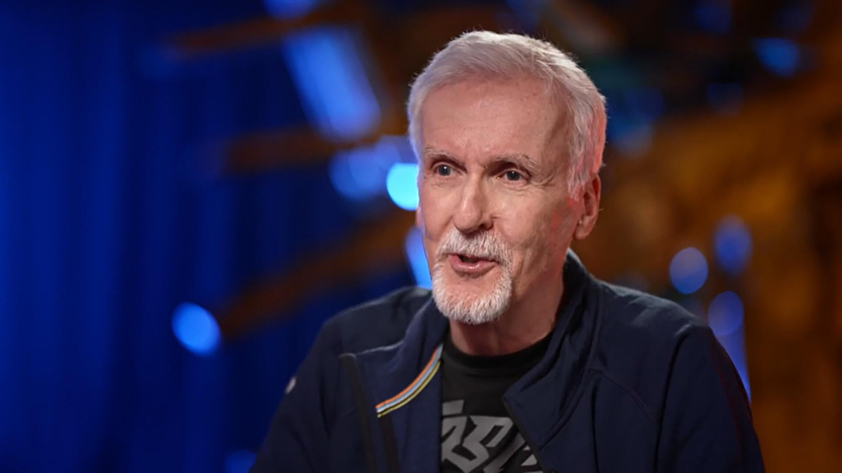 Watch Sunday Morning: Extended interview: James Cameron - Full show on CBS