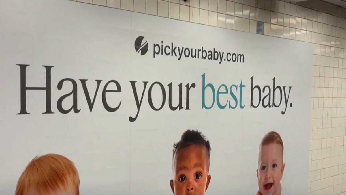 Watch CBS Evening News: CEO defends embryo screening for certain traits ...