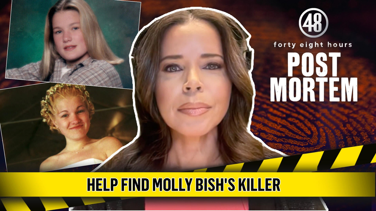 Watch 48 Hours: Help Find Molly Bish's Killer | Post Mortem - Full show ...