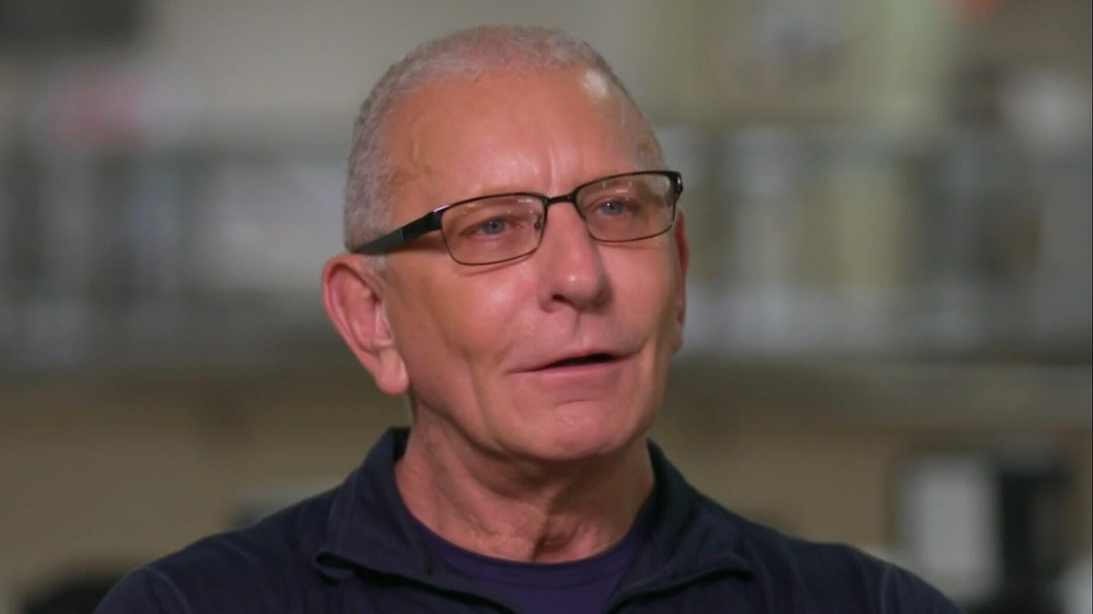 Watch CBS Saturday Morning: Army overhauls mess halls with celebrity ...