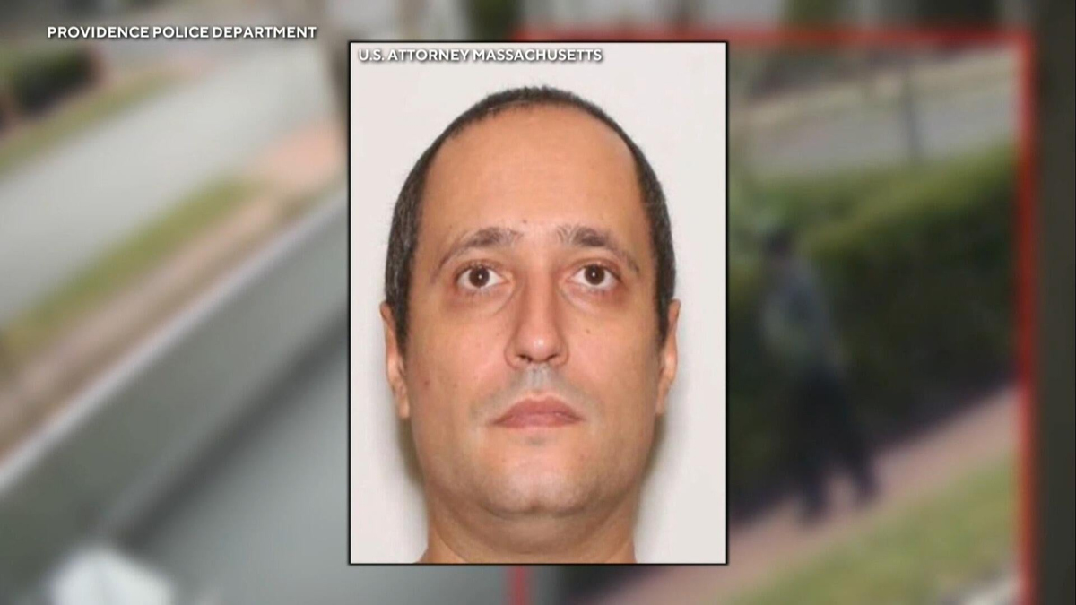 Watch CBS Mornings Brown University shooting suspect found dead ...