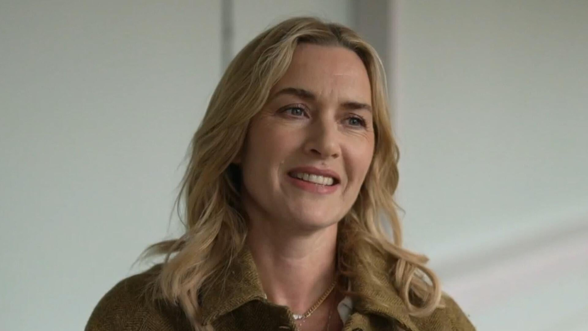 Watch Cbs Saturday Morning Kate Winslet S Directorial Debut Full