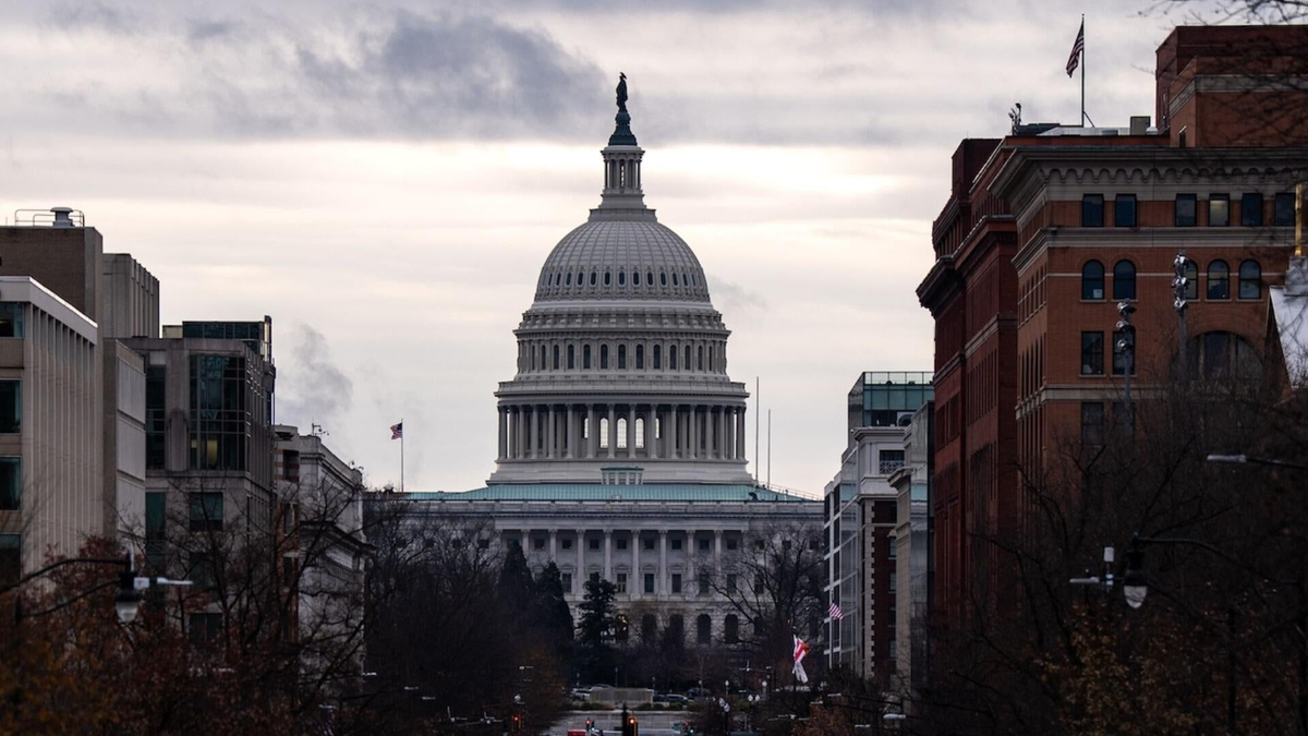 Watch CBS Mornings Key political issues poised to shape 2026 - Paramount+