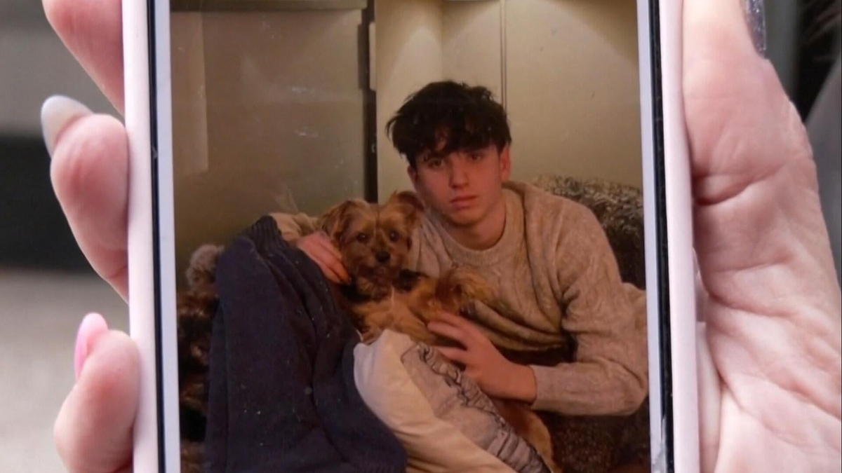 Watch CBS Mornings Latest on deadly Swiss ski resort fire - Paramount+