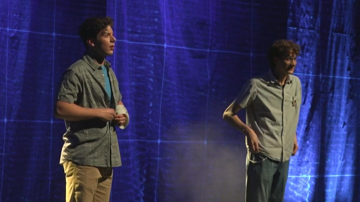 Watch CBS Mornings: High schools bring Broadway to students - Full show ...