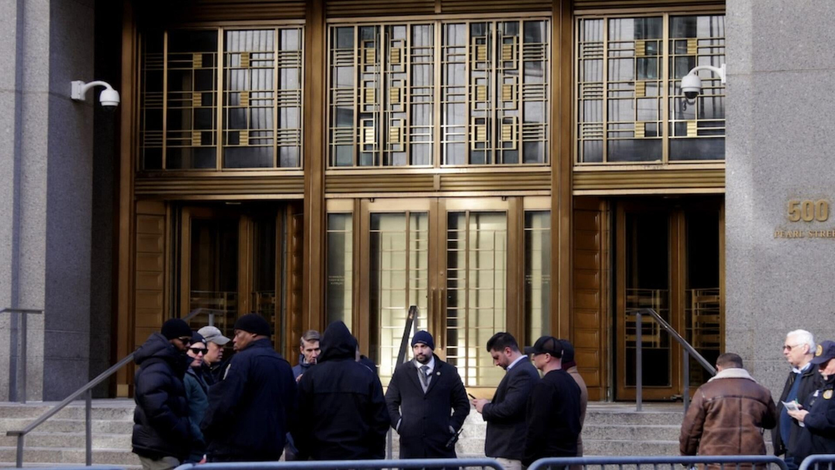 Watch CBS Mornings Venezuela's Maduro, wife to be arraigned - Paramount+