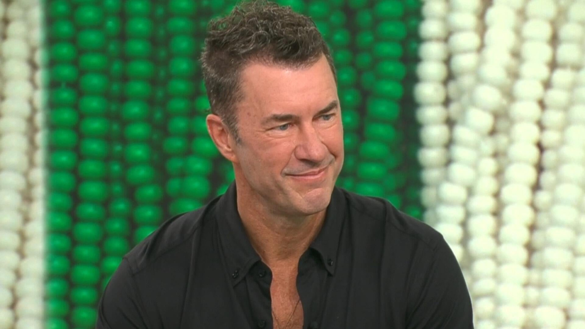 Watch CBS Mornings Blake Mycoskie on mental health journey - Paramount+