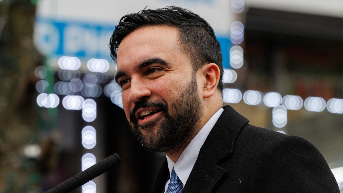 Watch The Takeout Mamdani marks 1 week as New York City mayor - Paramount+