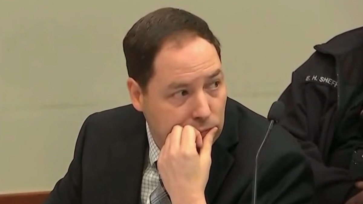 Watch CBS Mornings Au pair testifies in man's murder trial - Paramount+