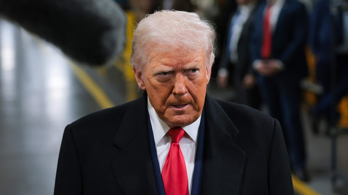 Watch CBS Evening News: EU leaders denounce Trump's Greenland demand ...