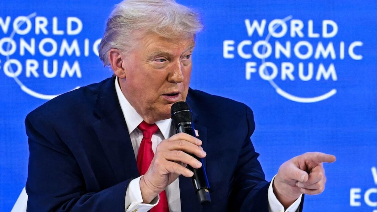 Watch CBS Mornings: Trump addresses world leaders, Greenland push ...