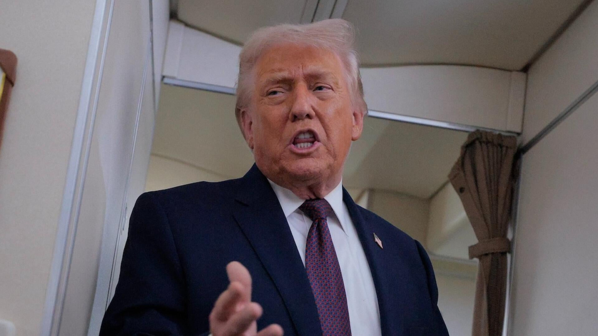 Watch CBS Mornings Trump to focus on economy ahead of midterms - Paramount+