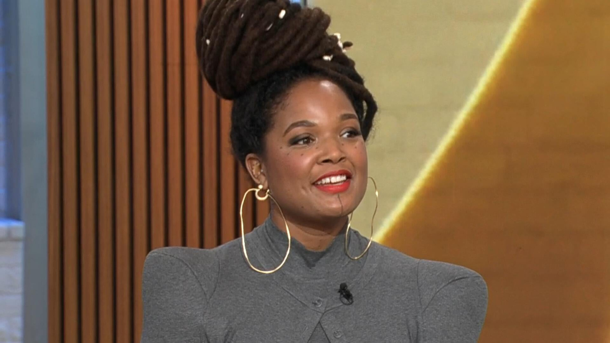Watch CBS Mornings Beatrice Dixon on building her company - Paramount+