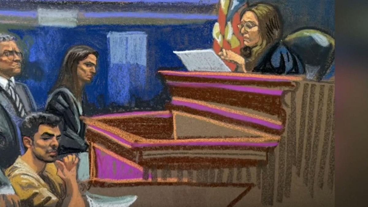 Watch CBS Saturday Morning Judge rules out death penalty for Mangione ...