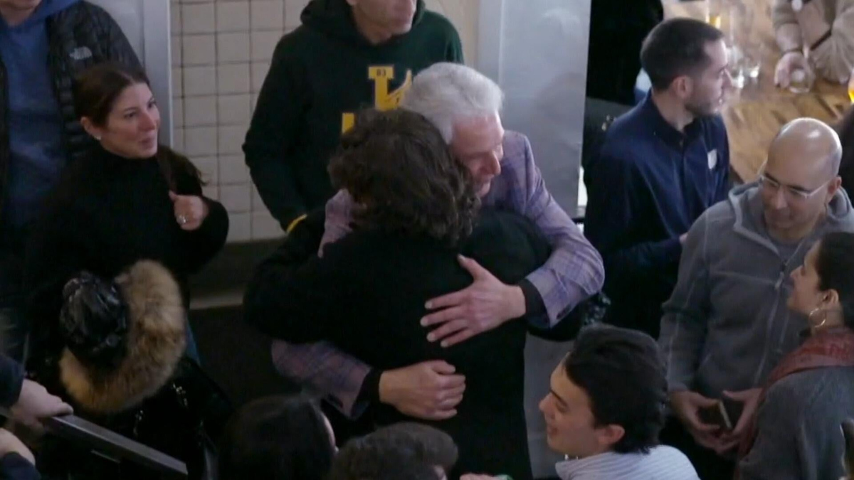 Watch CBS Evening News: Beloved mailman retires after 33 years of ...