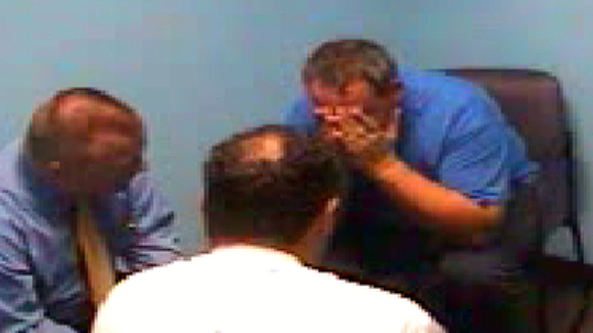 Watch 48 Hours: Dennis Bradford questioned - Full show on CBS