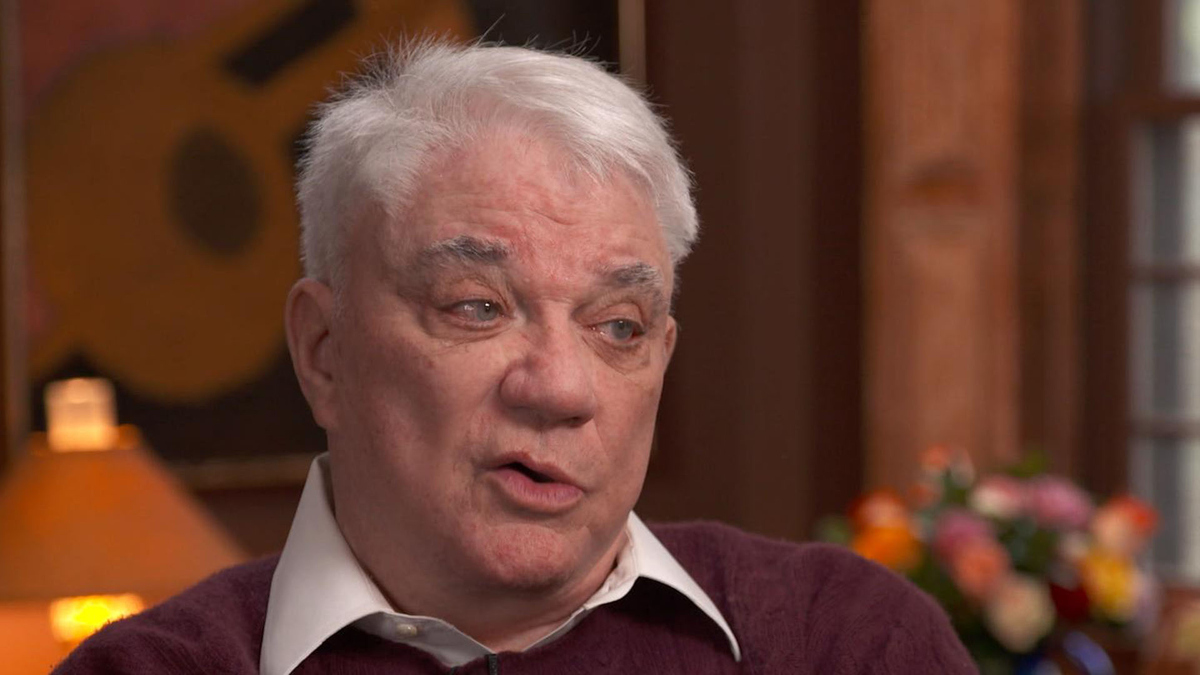 Watch Sunday Morning: Rex Reed on the Best Picture Oscar nominees ...