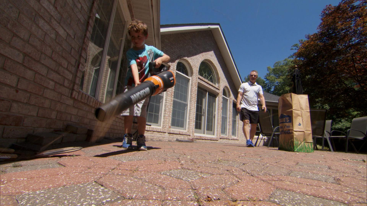 Watch Sunday Morning: Yard work - Full show on CBS