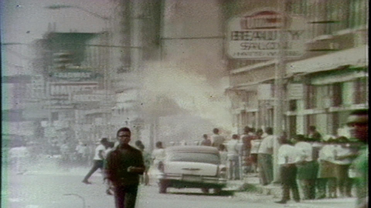 Watch Sunday Morning: Detroit 1967: Remembering the riots - Full show ...