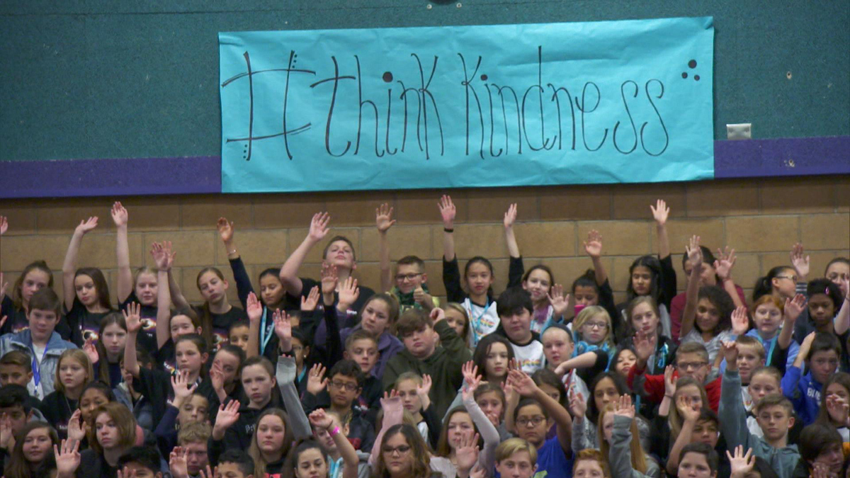 Watch Sunday Morning: Acts of kindness - Full show on CBS