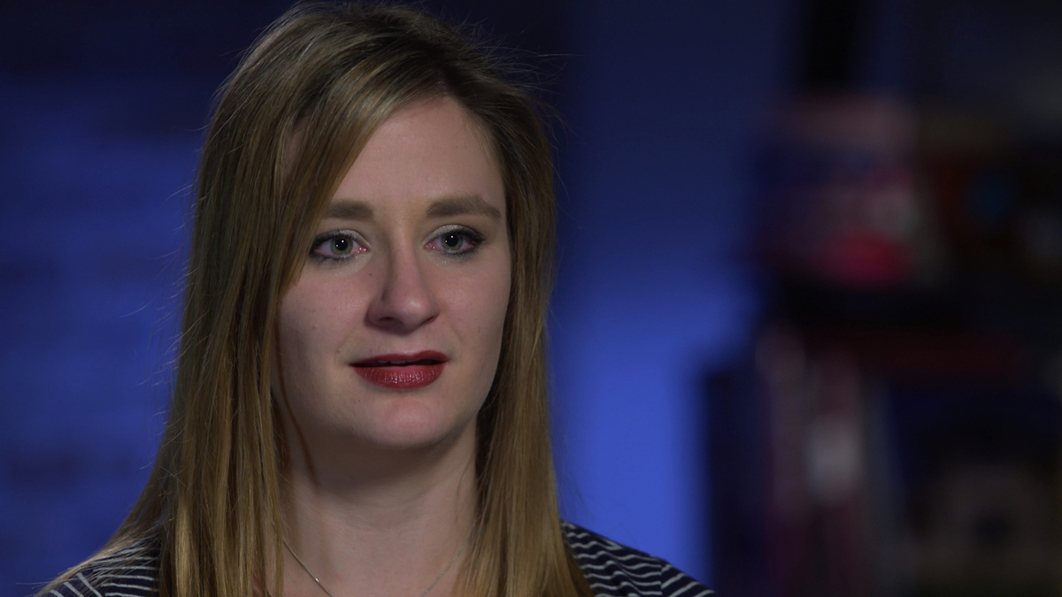 Watch 48 Hours: Lyndsay Lovelace on life before her mom's death - Full ...