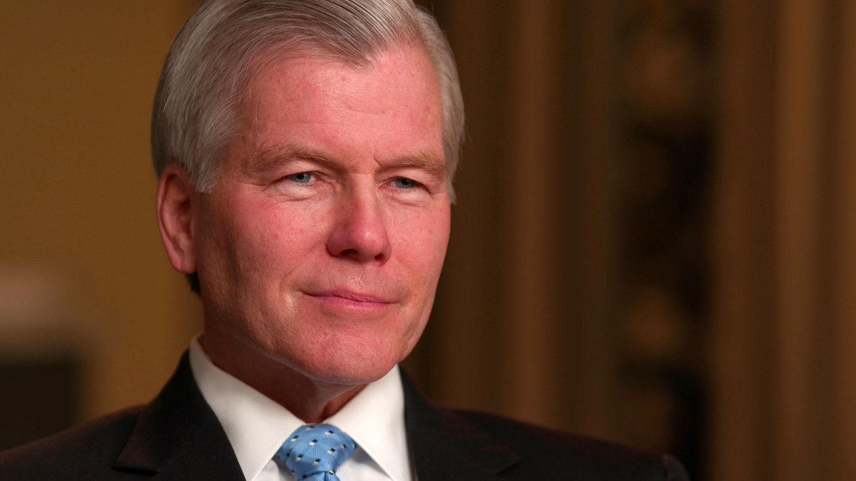 Watch 60 Minutes: Preview: Tawdry Tales - Full show on CBS