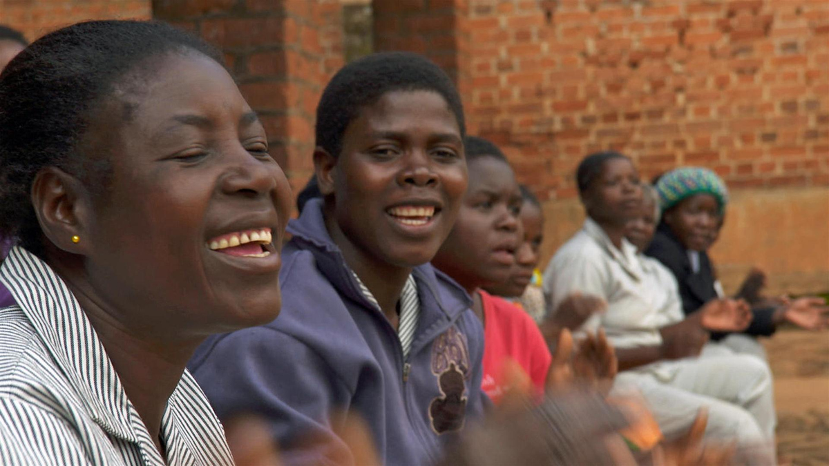 Watch 60 Minutes: Preview: The Music of Zomba Prison - Full show on CBS