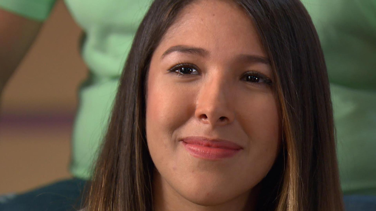 Watch 60 Minutes Season 49 Episode 43: Facing a 50/50 chance of ...