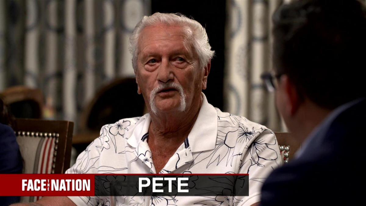 Watch Face The Nation: In battleground Arizona, "Face the Nation" to ...