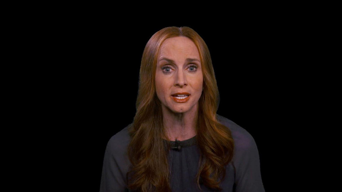 Watch Sunday Morning: Faith Salie on Florida school shooting - Full ...