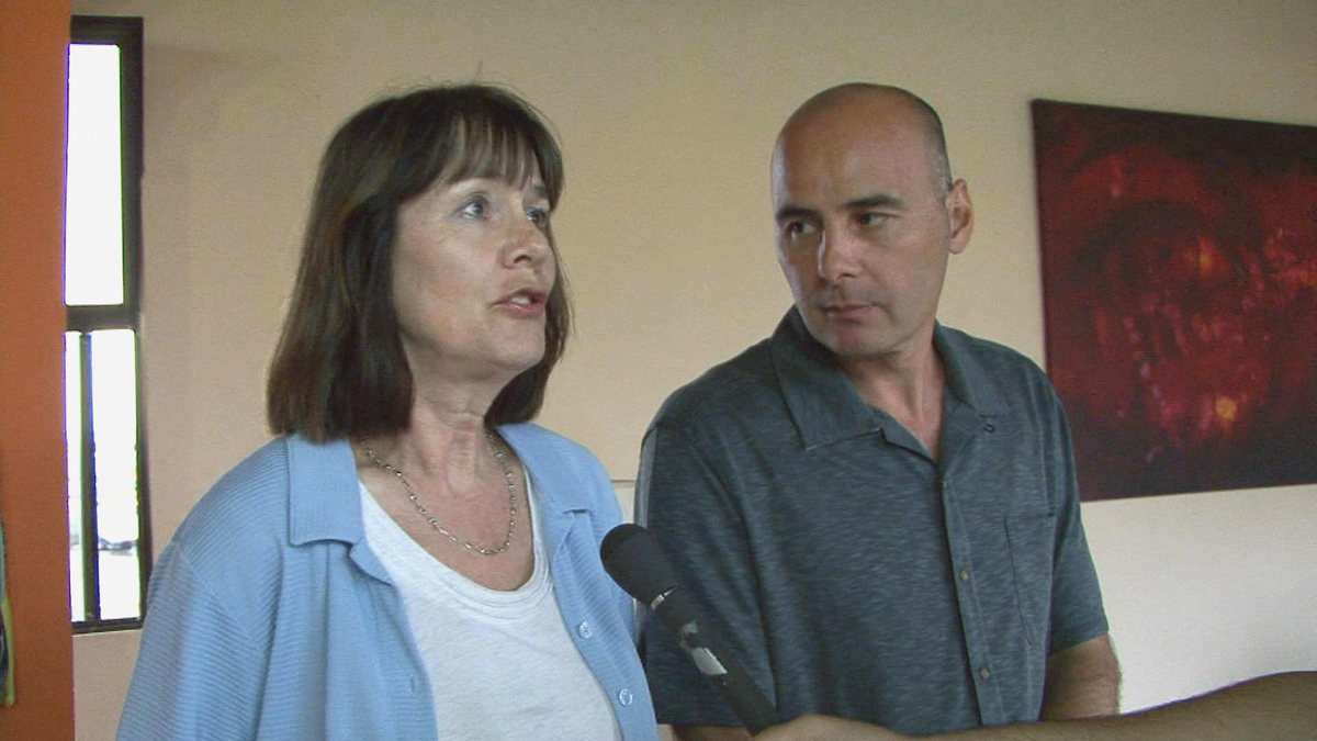 Watch 48 Hours: Forensic experts prep for U.S. woman's 3rd murder trial ...