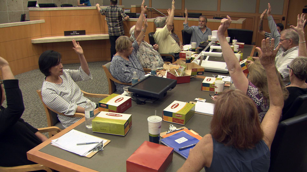 Watch 48 Hours: Mock jury's surprising verdict - Full show on CBS