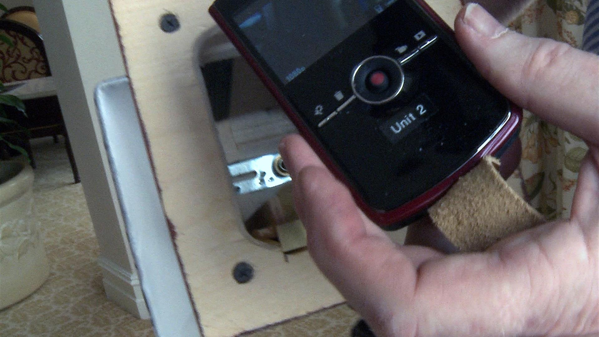 Watch 60 Minutes: The secrets of a hidden camera interview - Full show ...