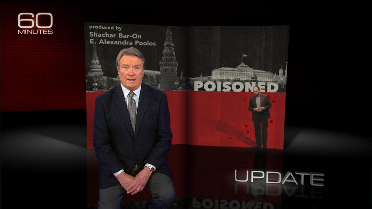 Watch 60 Minutes Season 49 Episode 27: Update to "Poisoned" – Full show ...