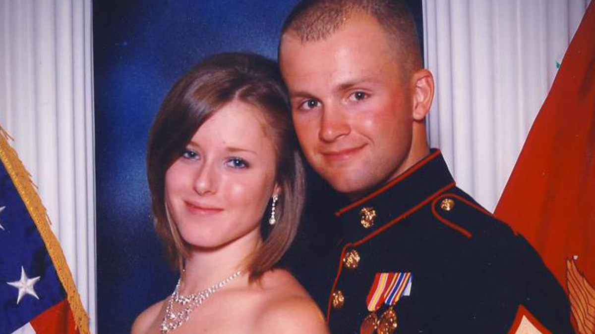 Watch 48 Hours: "48 Hours: NCIS" sneak peek: The Marine's Wife - Full ...