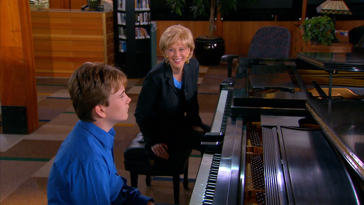 Watch 60 Minutes Overtime: A musical savant named Rex - Full show on CBS